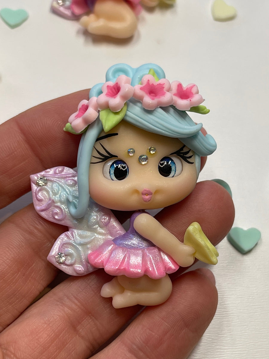 NEW ARRIVALS – fairydustclay